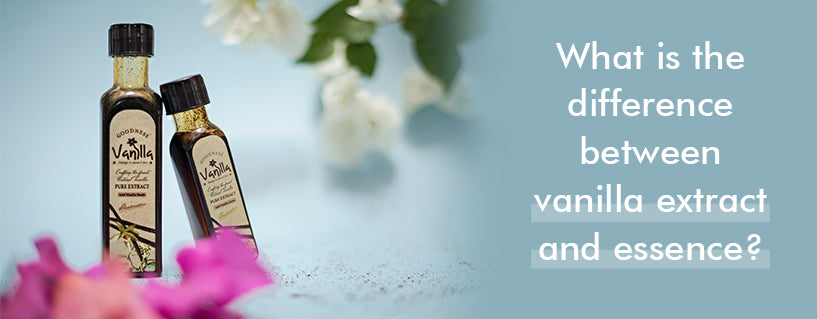 vanilla essence