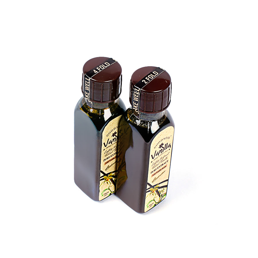 Best Vanilla Extract | Vanilla Power and Vanilla Pod Online for Baking ...