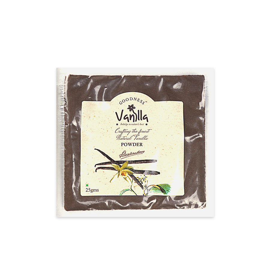 Best Vanilla Extract | Vanilla Power and Vanilla Pod Online for Baking ...